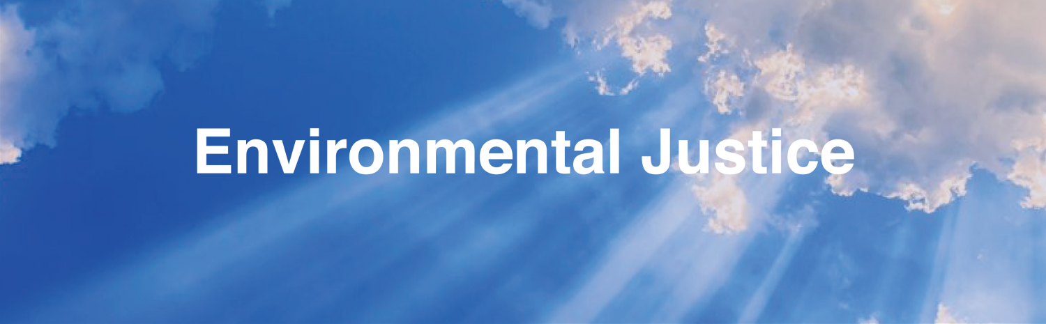 Environmental Justice - Quiet Clean PDX