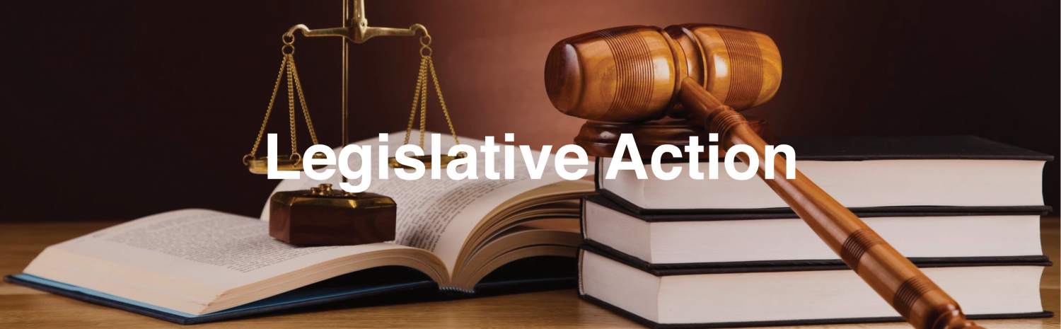 Legislative Action - Quiet Clean PDX